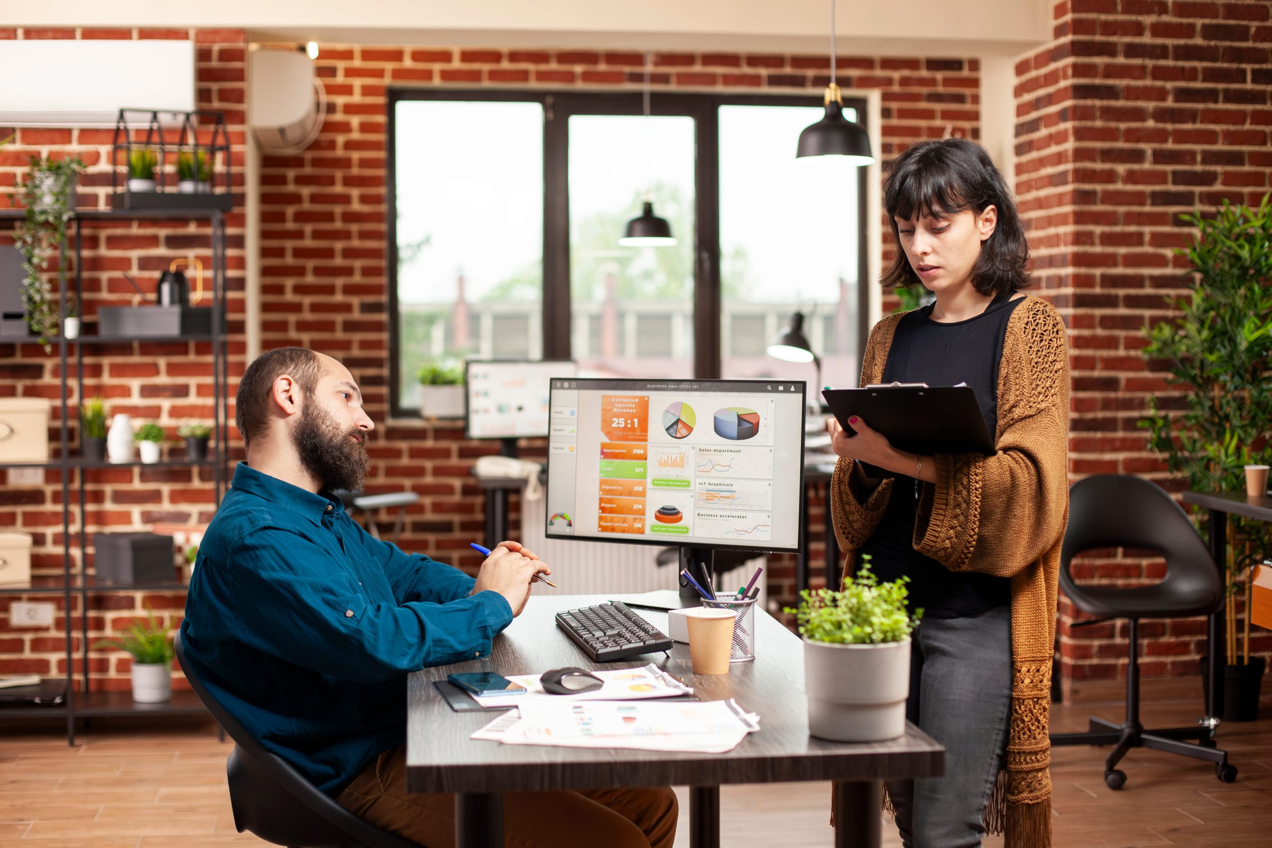 Rippling Alternatives for Mid Size Firms | SmartHR All in One HR Software